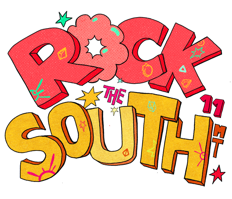 ROCK THE SOUTH MALTA – Malta's foremost alternative music festival!